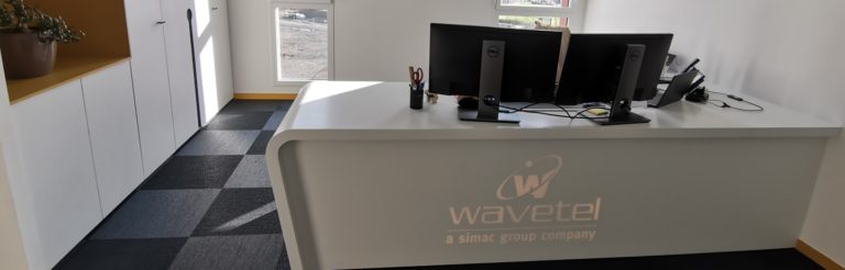 WAVETEL | Métrologie : Télécom, Réseau IT, Optique, Cybersécurité