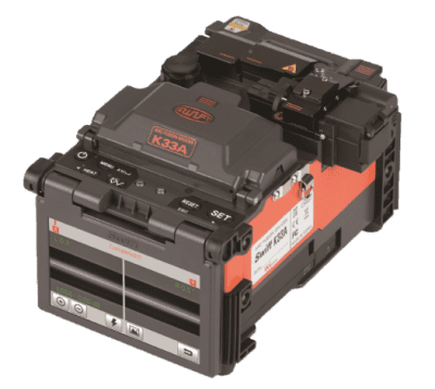 PACKS PROMO - Soudeuses fibres optiques -D1, D2 & D3